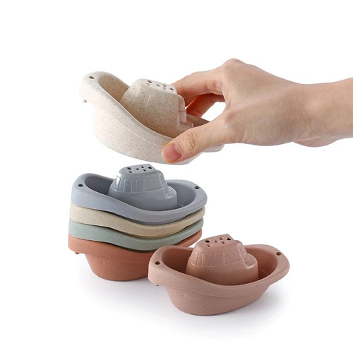 Boath (boat bath toys) | Bobo