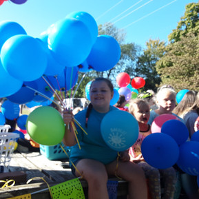 Hazel Day Celebration