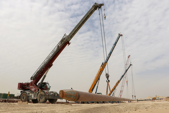 Construction | Ramsis Engineering