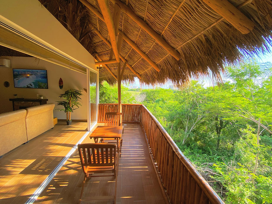 Palm Valley Cabins — Cabañas de Lujo — Alojamientos