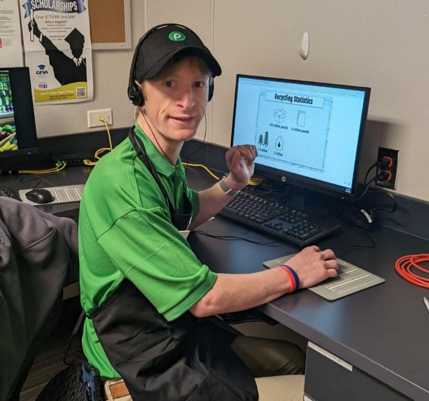 Workplace Readiness | Wiregrass Resource Group