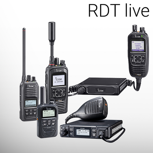 RDT Live | RDT