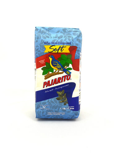 Pajarito Soft | Ferba