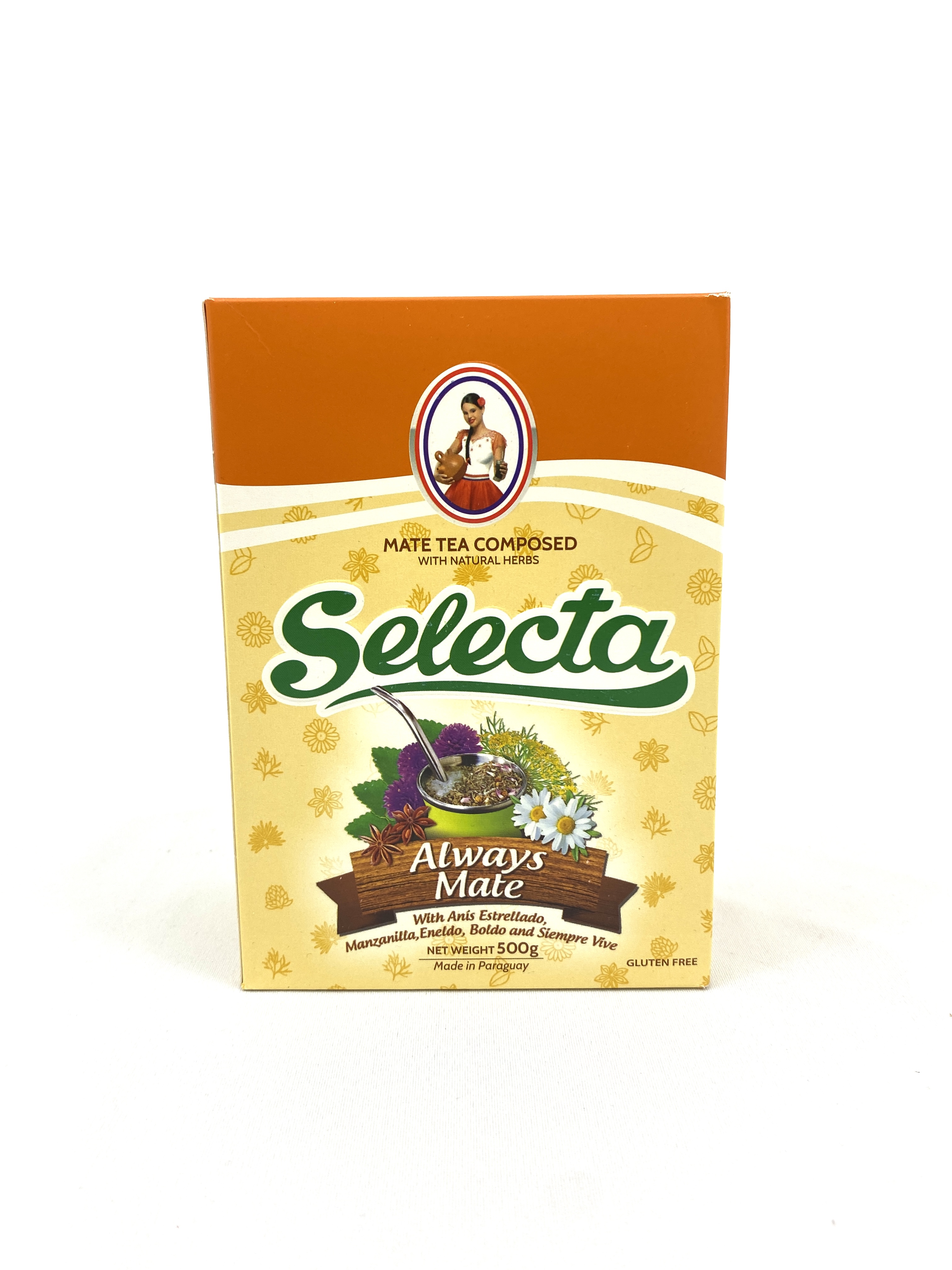 Ferba | All products | North America