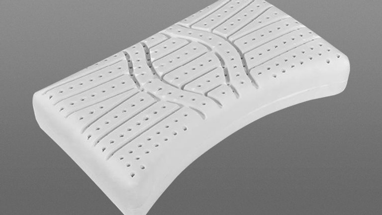 Sofzsleep® Arc Pillow | The Air Station