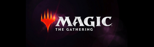 Magic The Gathering | Gotcha