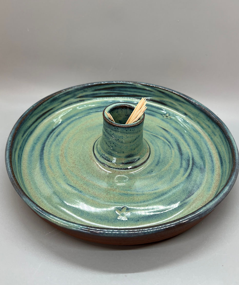Pottery Classes | Martin Studios