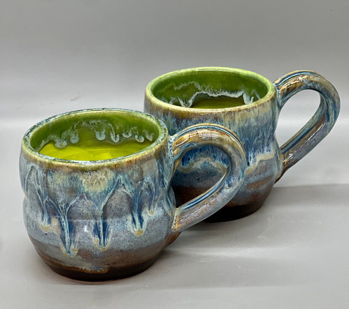 espresso mugs | Martin Studios