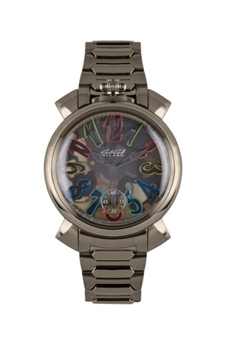 Manuale Forty-Four- Gun | My Site 1