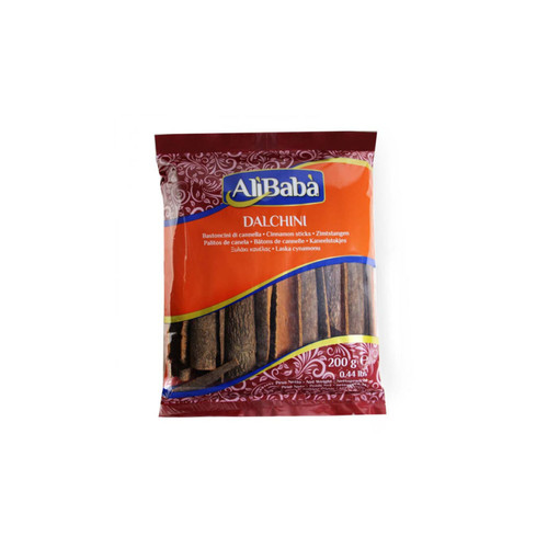 DALCHINI WHOLE ALI BABA 200G | Etcmart