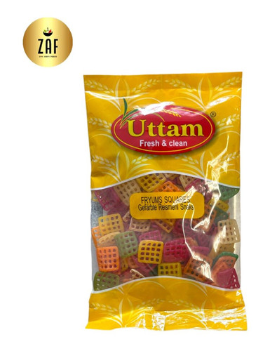 Uttam Fryums Mix | Etcmart