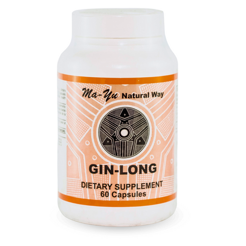 Gin-Long | MaYu Natural Center