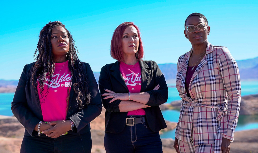 Media | Amy Vilela for Congress