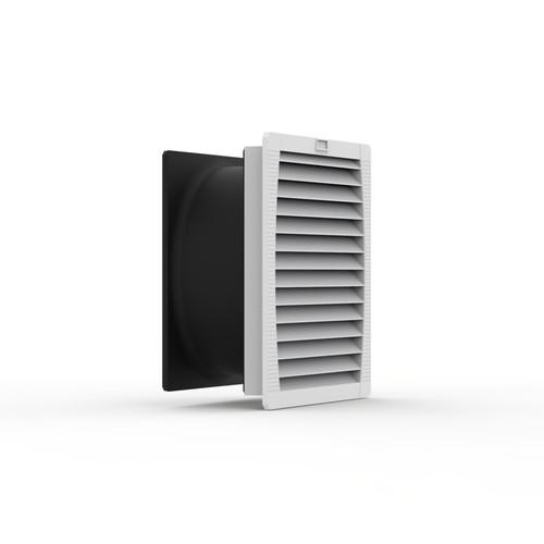 EFE : EMC Filter fans | Alsondos