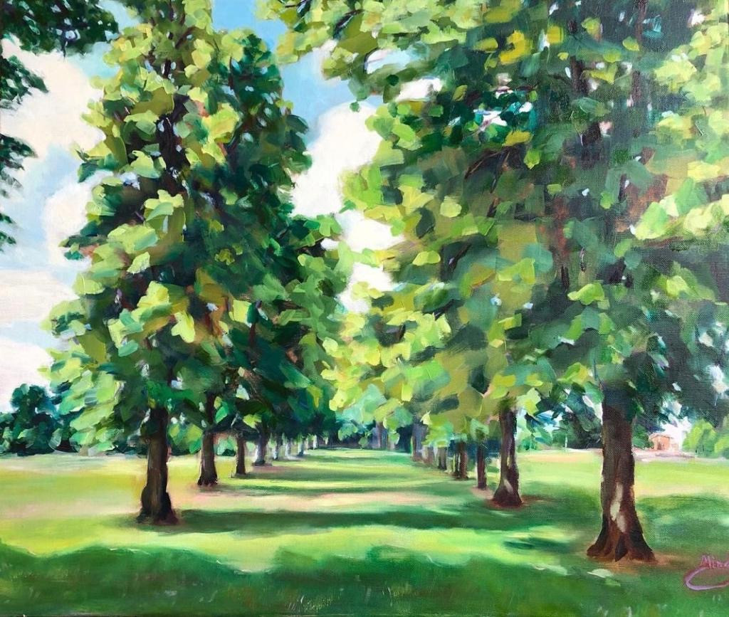 Artist | Mindyheidi Art