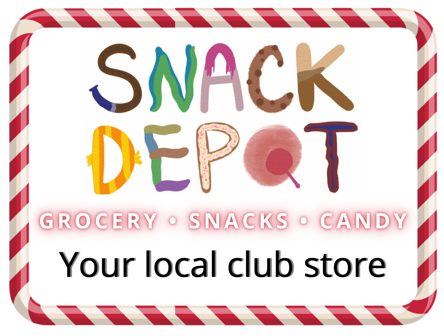 Snack Depot Detroit