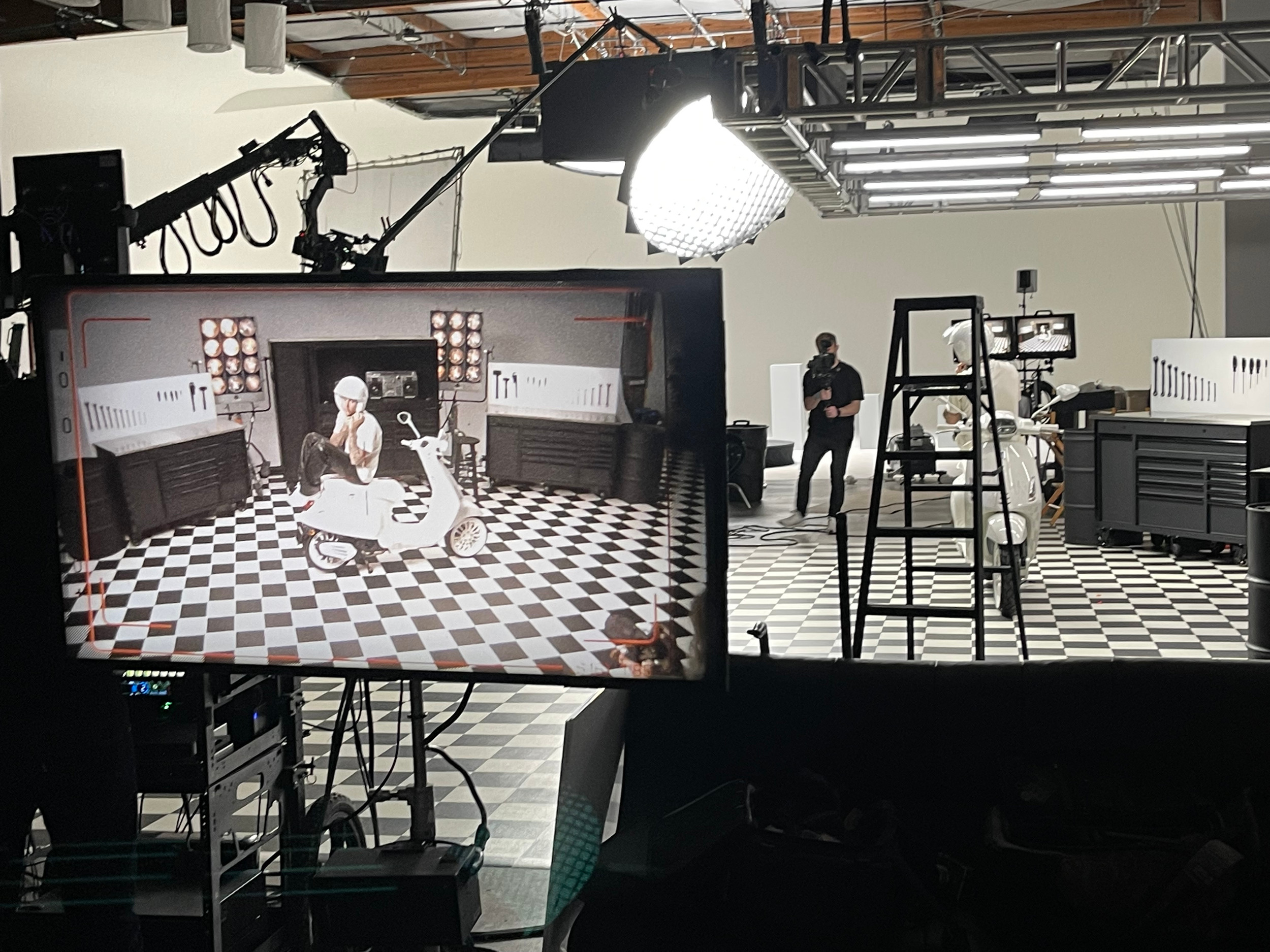 Shooting time-lapse footage: Tips and tricks