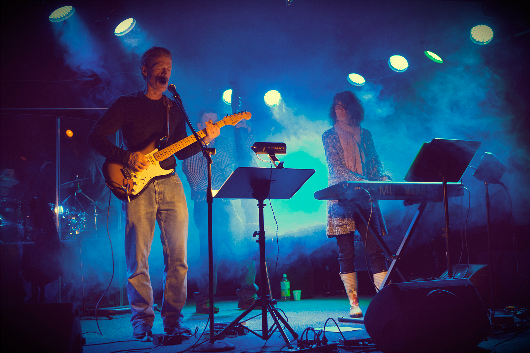 Live Bands | Prescott, AZ | One80°