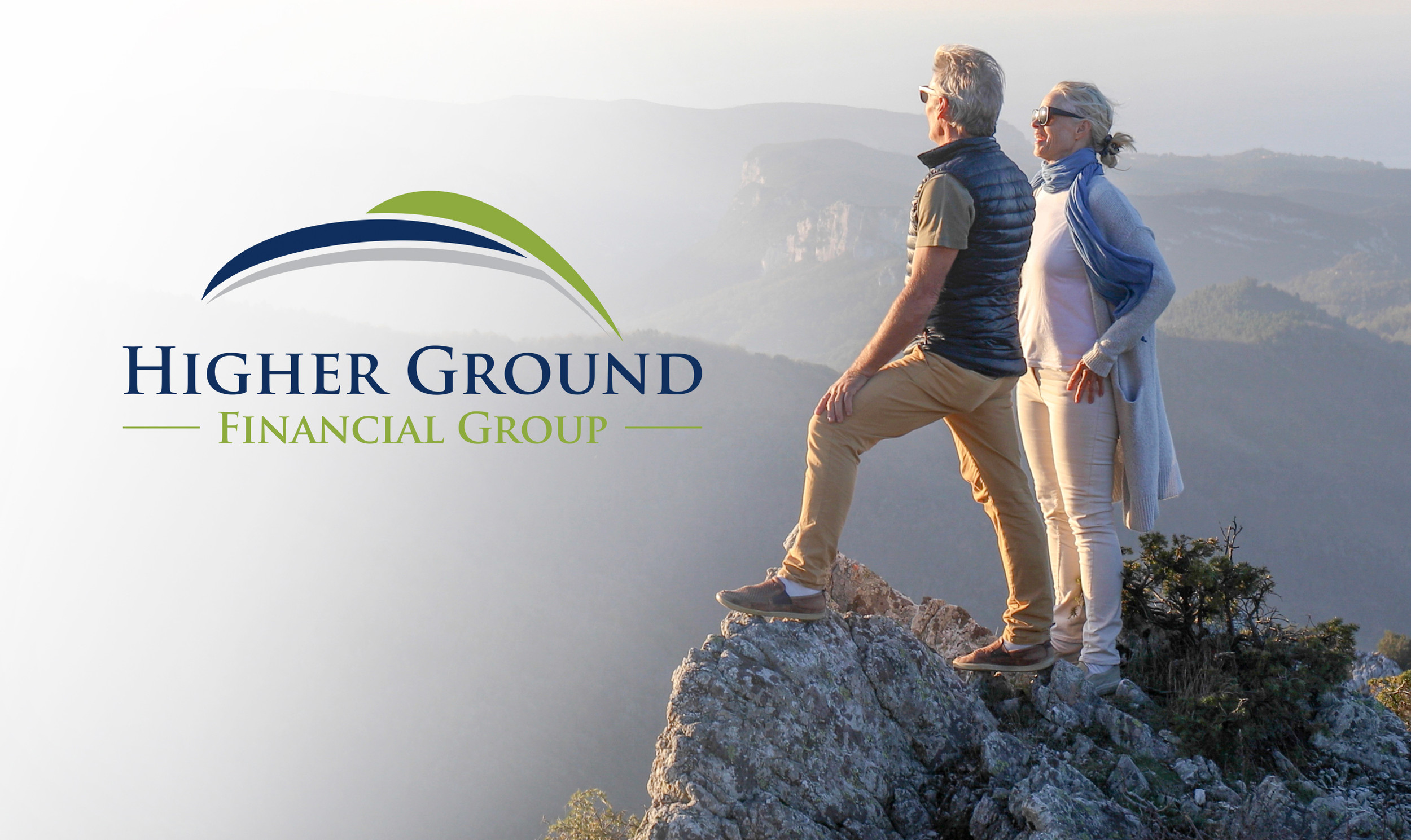 Higher Ground Financial Group | Frederick County, MD