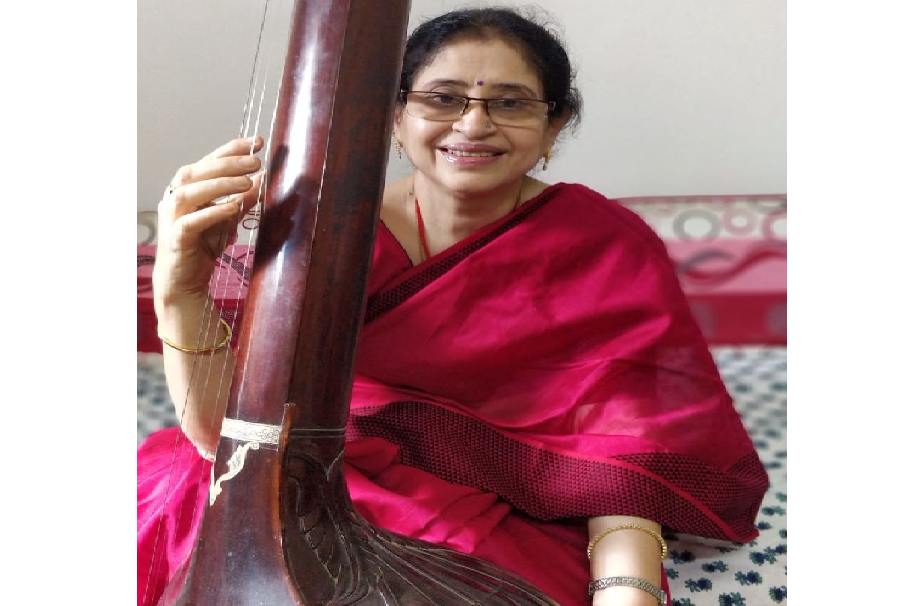 Smt. Smita Uday Wagh