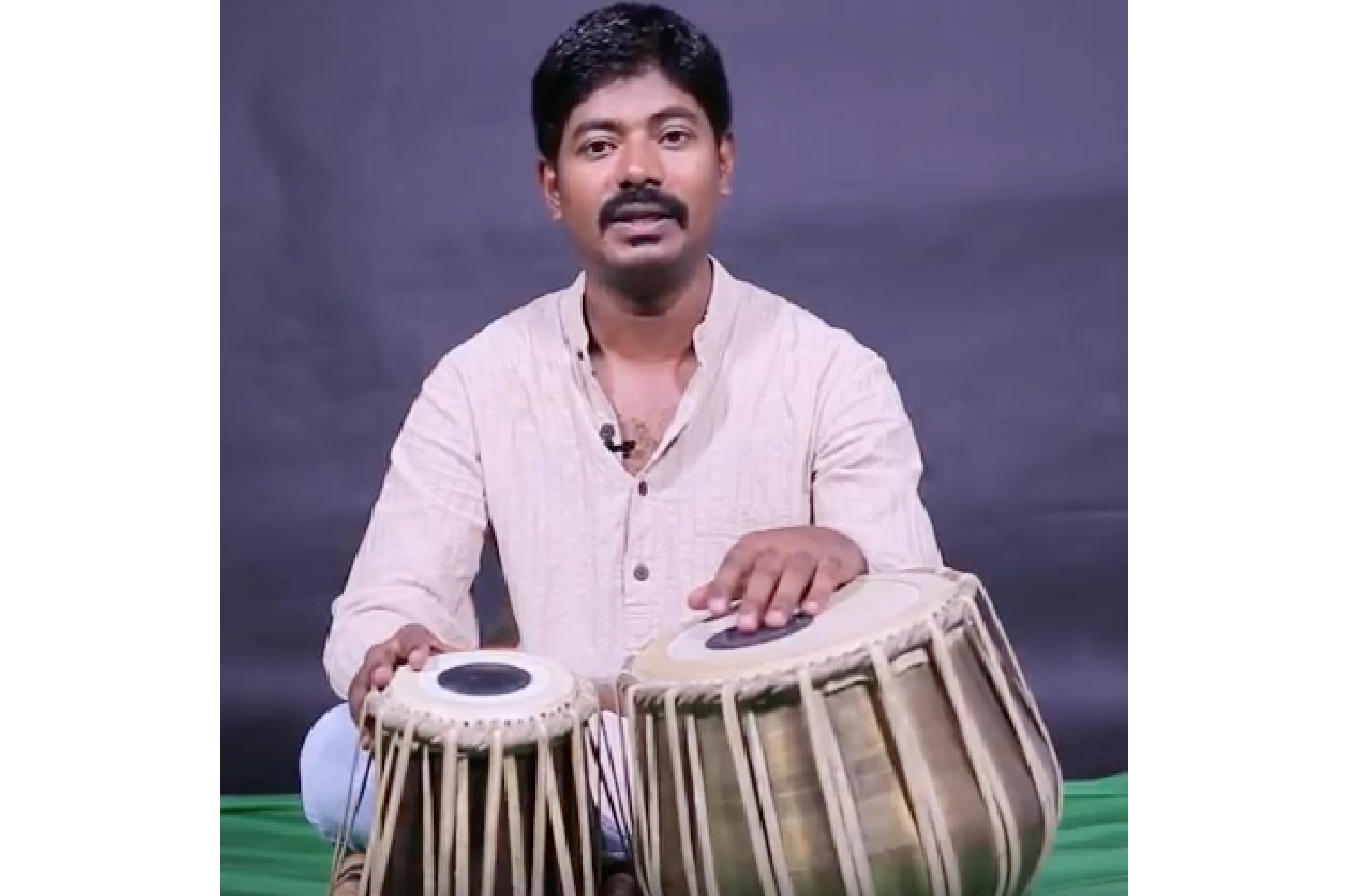 Shri Jaisen K Joy | OctavesOnline