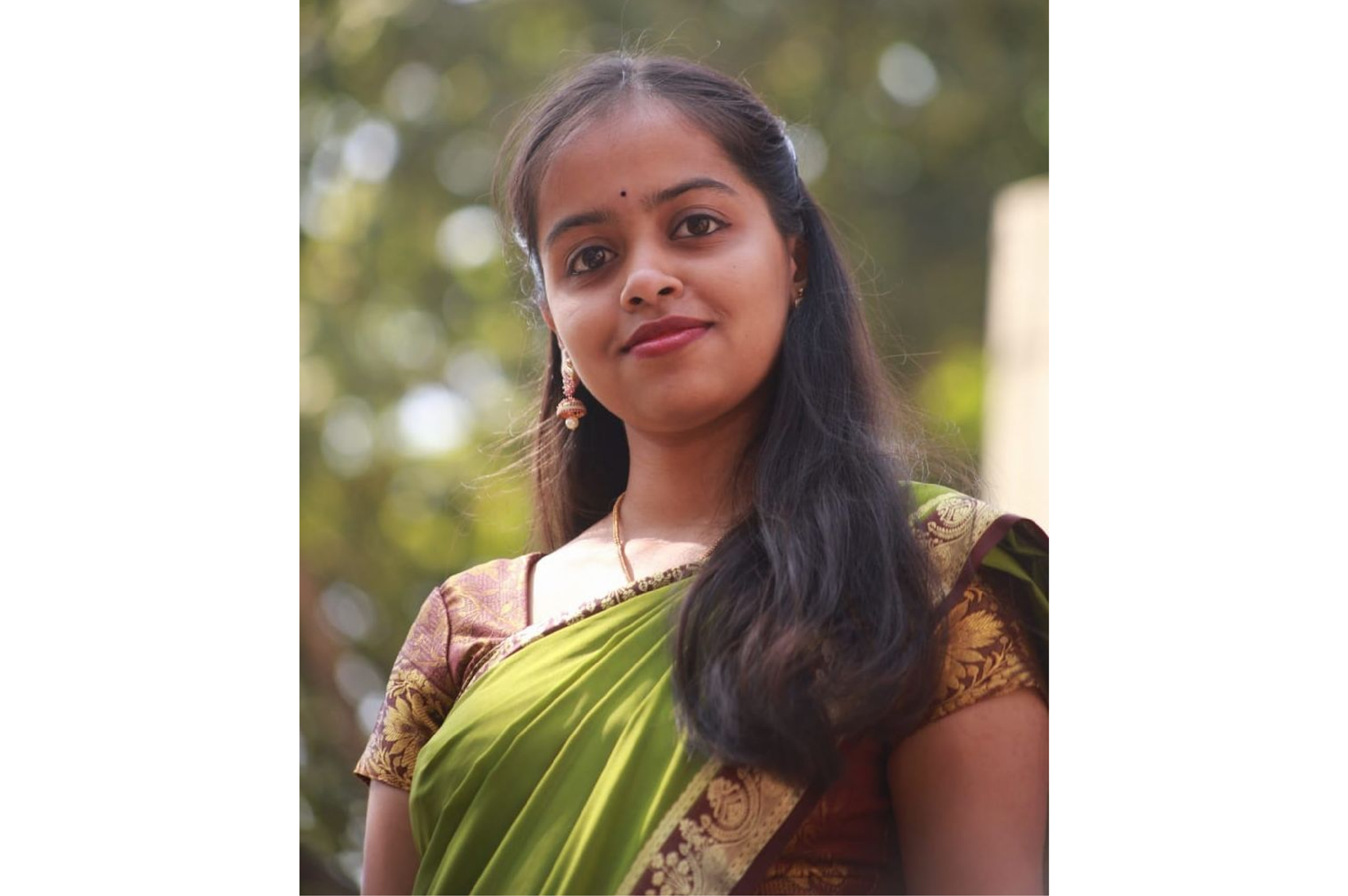 Kum.Manya Manjunath | OctavesOnline