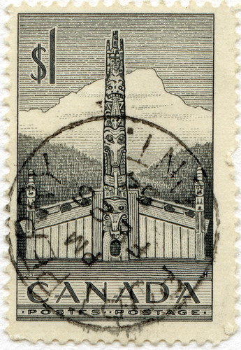 PORT PERRY | Art Of Stamps