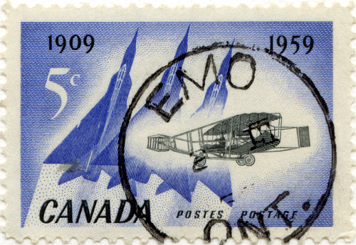 EMO | Art Of Stamps