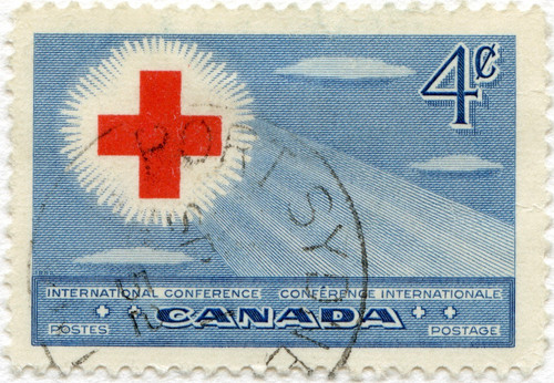 PORT SYDNEY | Art Of Stamps