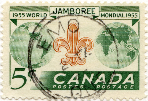EMO | Art Of Stamps
