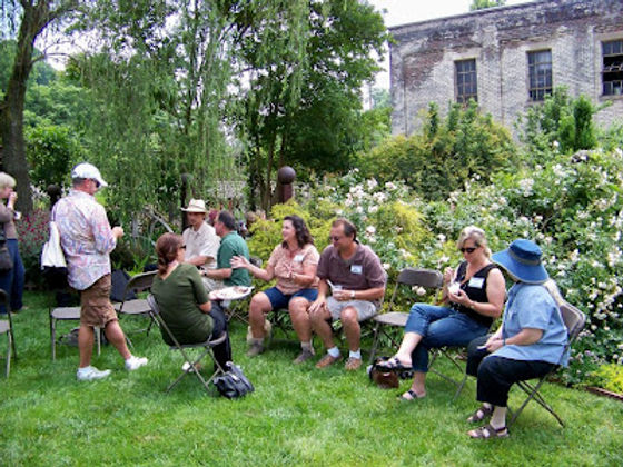 12 Bones Lunch At Curve Studios