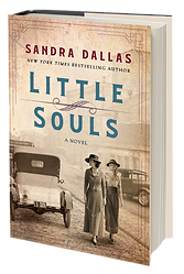 Author Sandra Dallas | News