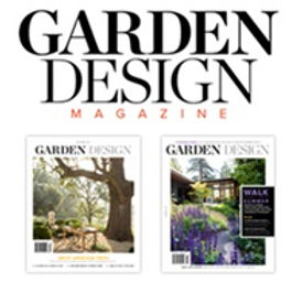 Garden Design Magazine: Supporting sponsor of Austin Fling
