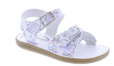 Footmates - Eco-Ariel - Bloom Microfiber | The Southern Stork