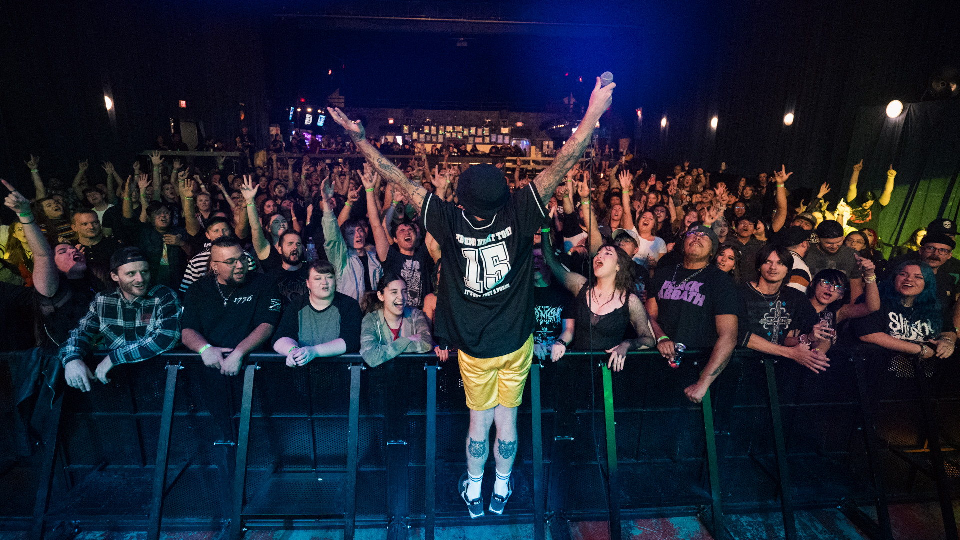 Tour Dates-old | The Emo Night Tour