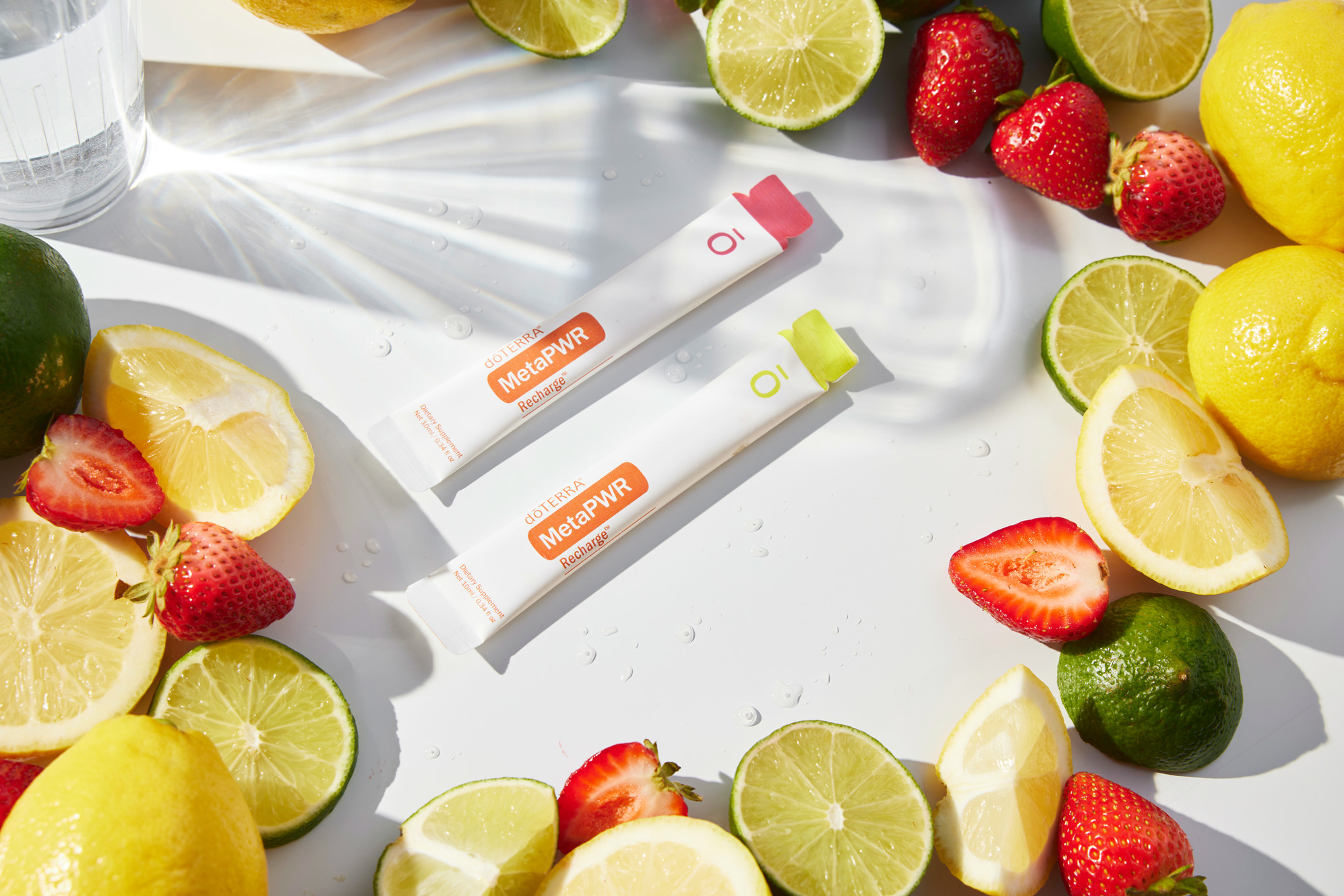 MetaPWR Recharge | doTERRA Essential Oils