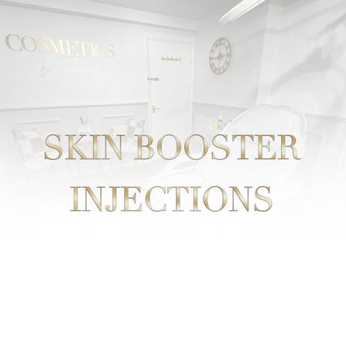 Skin Booster Injections | Cosmetics By Shayni