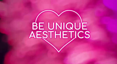 be unique aesthetics