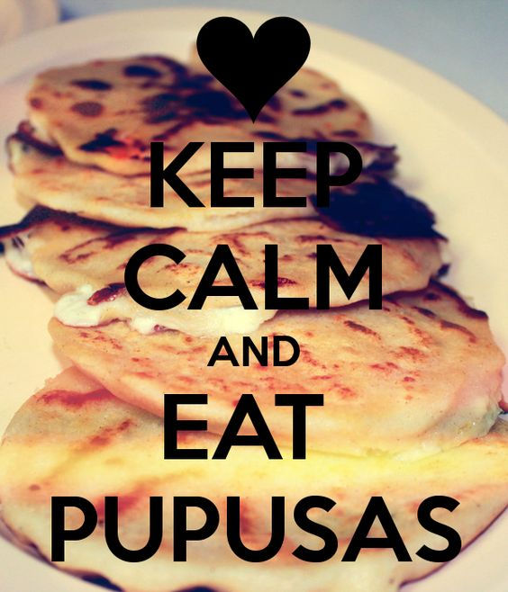 a pupusas salvadoreñas costa rica catering