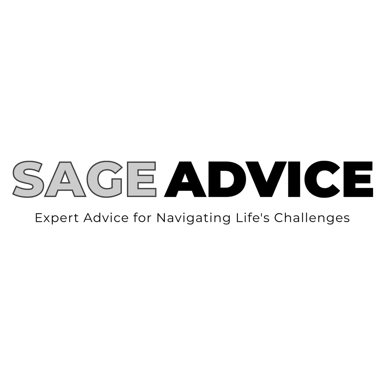 Sage Advice | Expert Professional Advice
