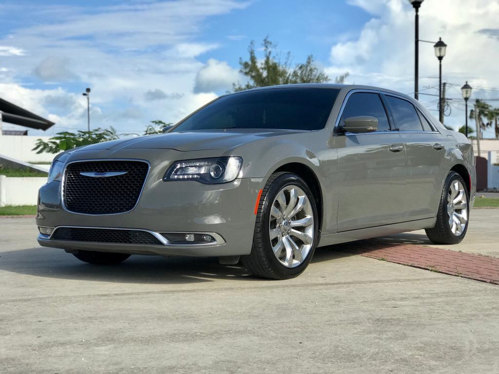 Car Guys Belize Ltd.