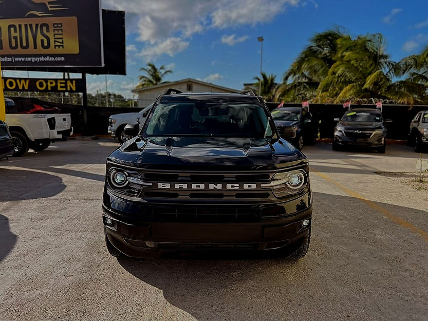 Car Guys Belize Ltd. | Belize's Largest Used Car Inventory