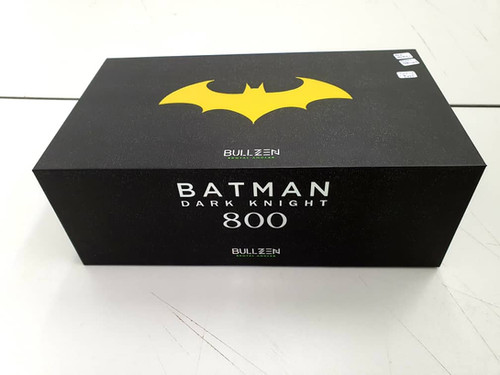 BATMAN 800 Limited!! | 2catch-tackle
