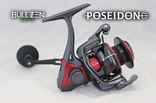 Bullzen Poseidon SW | 2catch-tackle