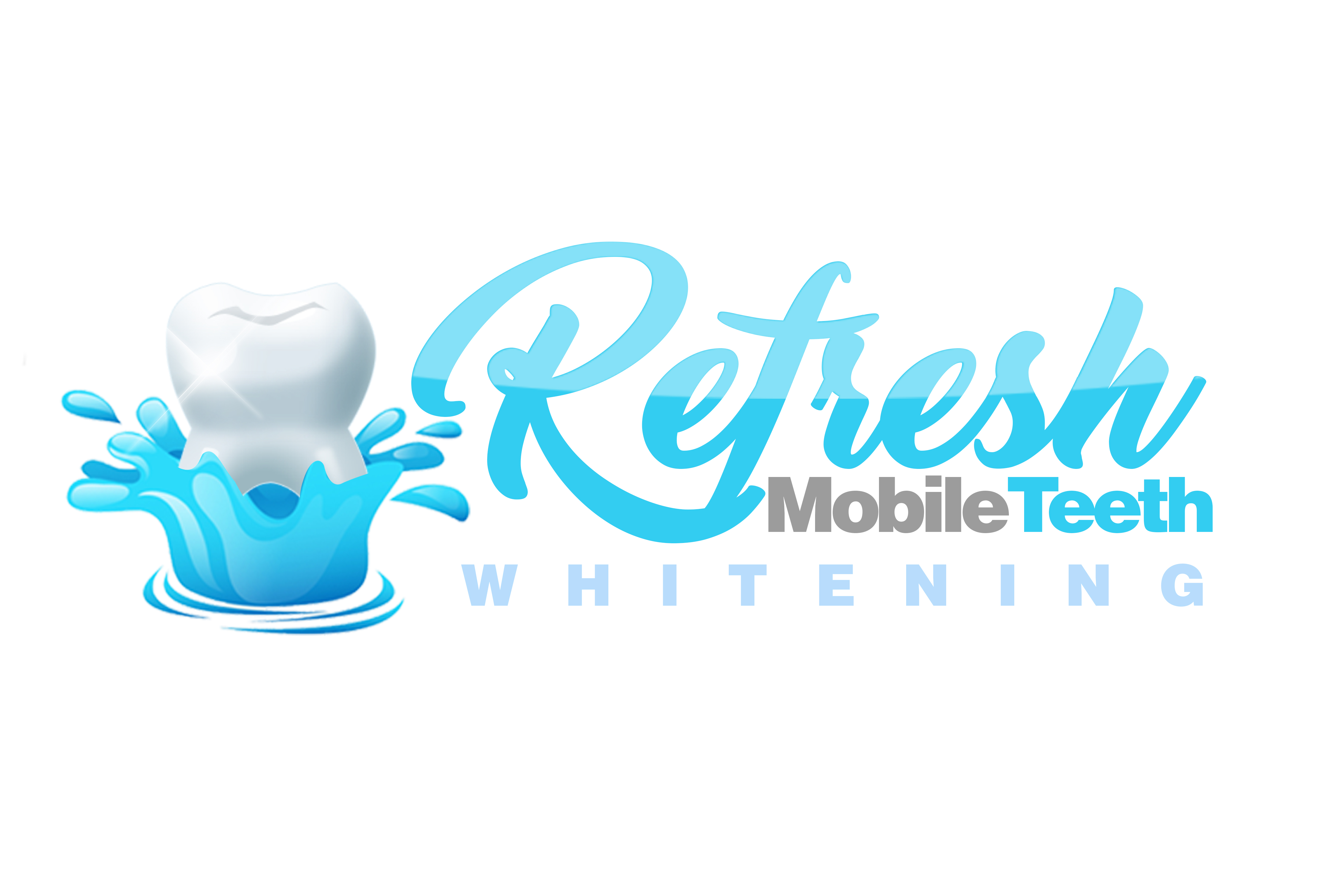 Gift Card | Refresh Mobile Teeth Whitening | Orland Park