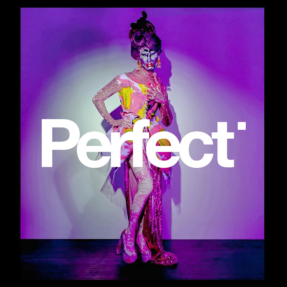 SIU HEI | THE PERFECT MAGAZINE