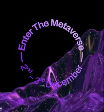 Earth 2 to attend 'Enter the Metaverse' event | E2.News