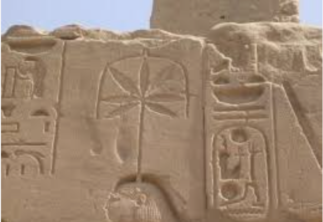 THE ANCIENT HISTORY OF CANNABIS