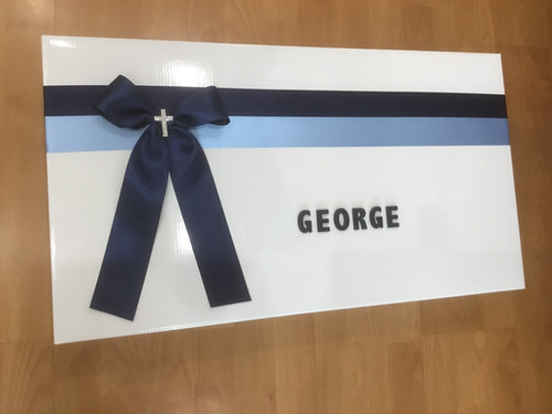 George Box | Angelic Moment