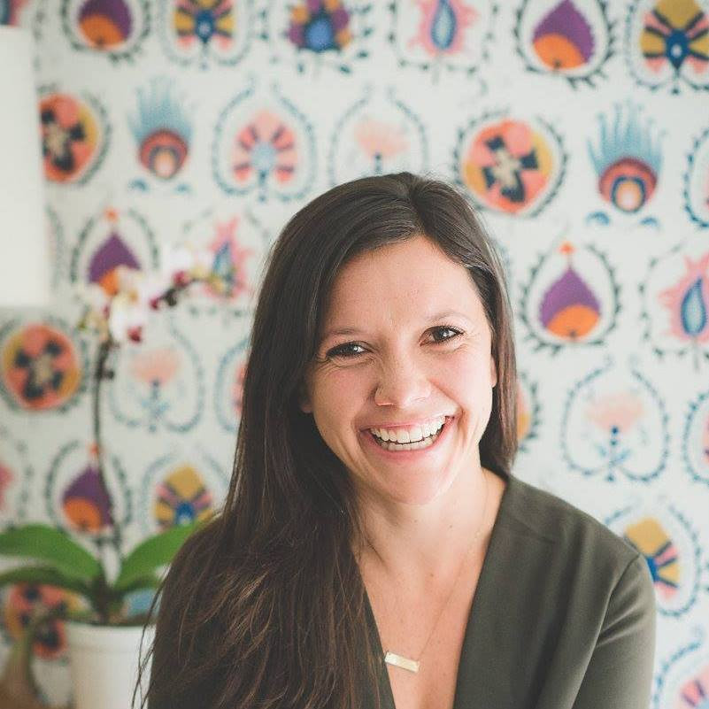 Stacey Bramley Carleton | Touchstone Institute